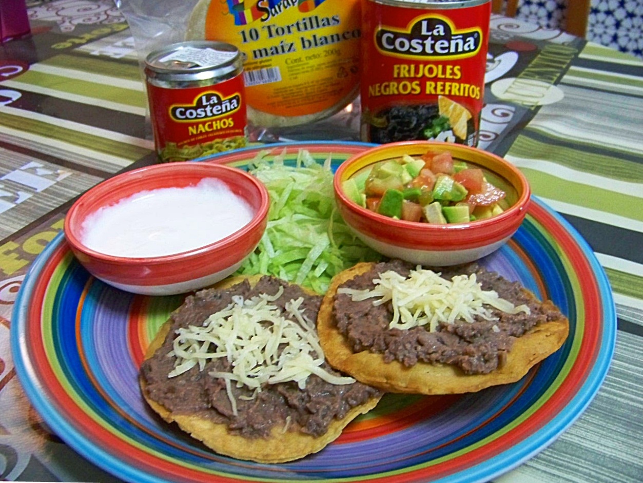 Mi Cocinita de Juguete: Legumbres