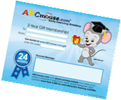 New Age Mama: Fun & Educational Holiday Gifts from ABC Mouse