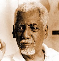 Memórias de Solano - : Se trata de Solano Trindade ... (versão Español)