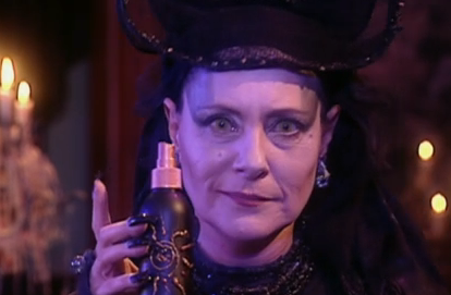 Pablog do Sítio do Picapau Amarelo: Elizabeth Savalla participou do ...