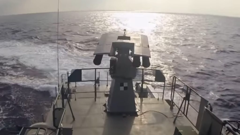 Navy to Test Spike-ER Missiles Off Corregidor - WAR Defence and News