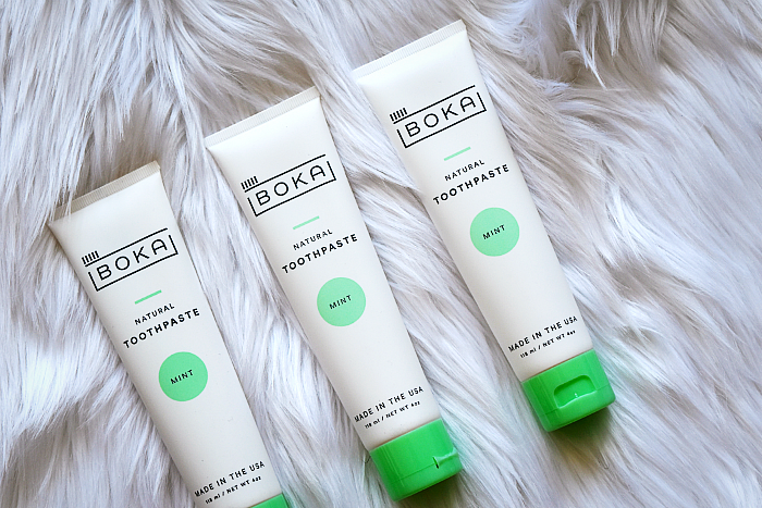 Boka Oral Care: The Toothbrush You Never Knew You Needed - By Kimberly Kong