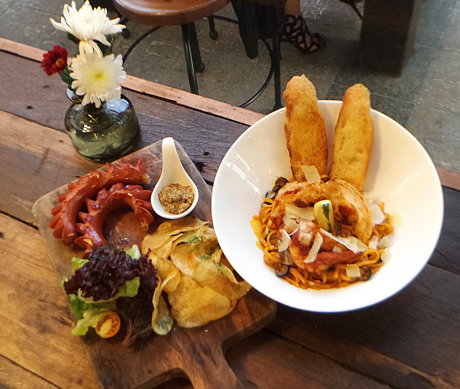 GASTRONOMY by Joy: 17 Phone Photos That Will Make You Try Single Origin ...