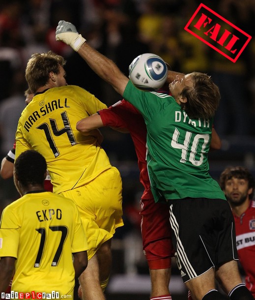 GradeSix ROCKs: Soccer