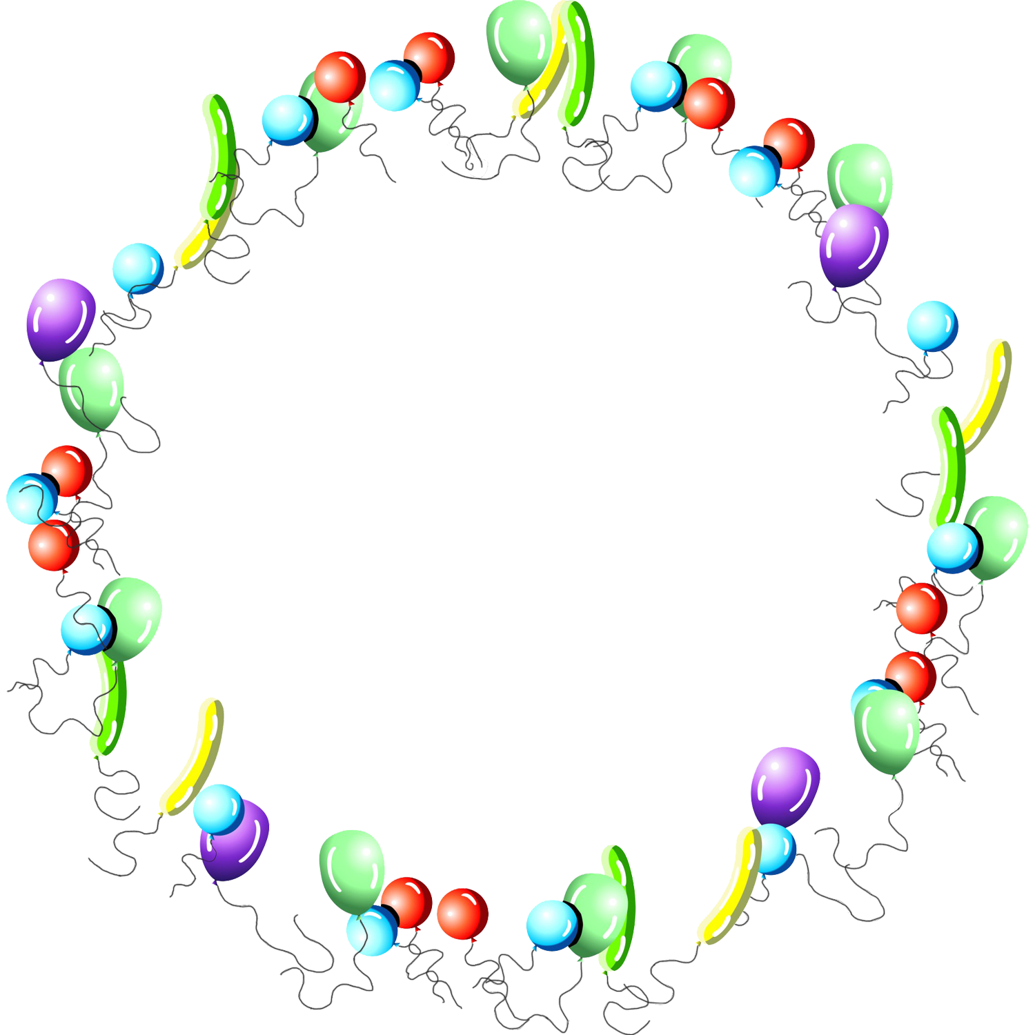 Popular 32+ Birthday Frame Png