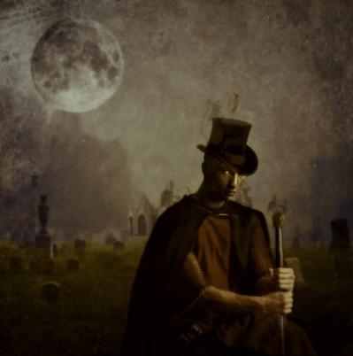 Tradition Ancestrale: MÈT KAFOU