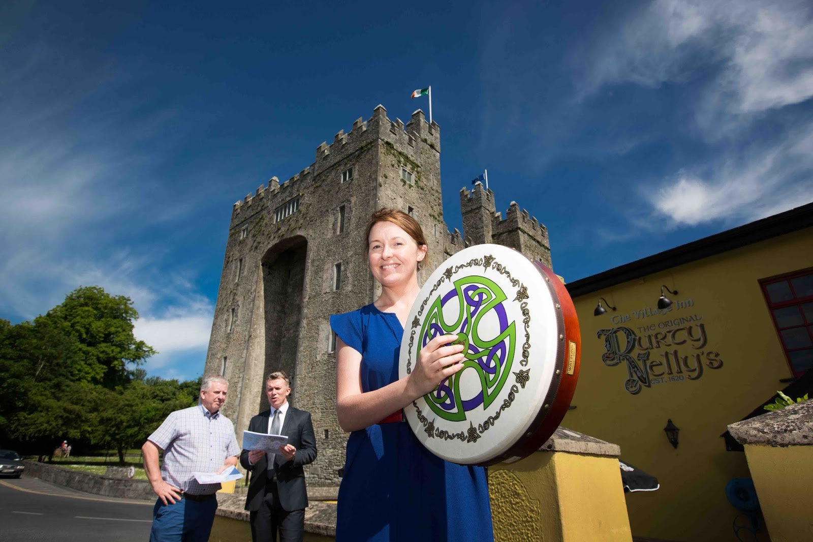400,000 reasons Clare tourism website will be popular