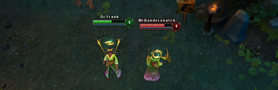 Surrender at 20: 03/20 PBE Update - Sakura Karma and her Particles, and ...