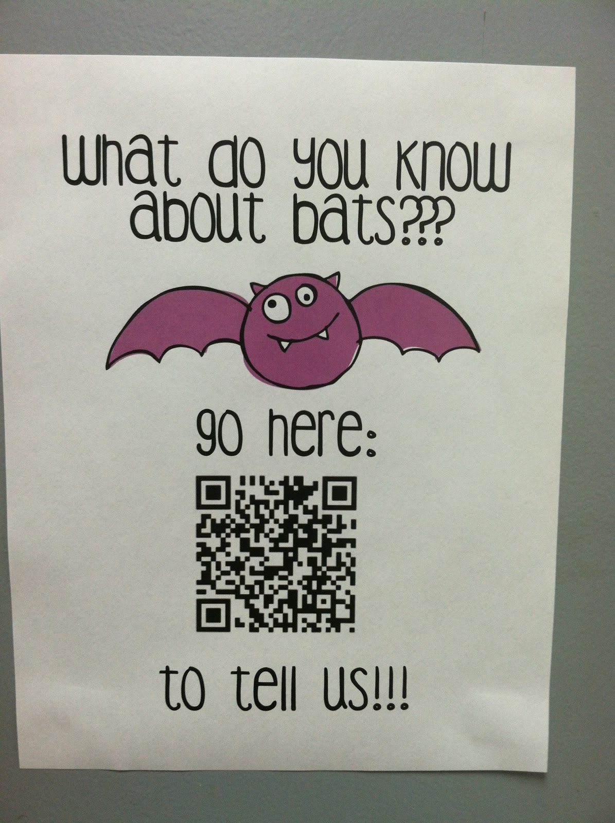 Going Batty and a Freebie!!! - Hello Sandy Patterson