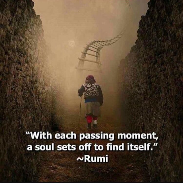 35 Rumi Quotes That Will Change Your Life - PART 3