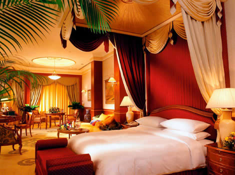 Brunei In A Glimpse: Accommodation In Brunei