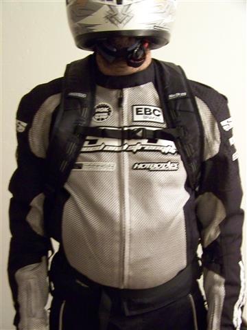 Musings of a Crotch Rocketeer: Quick Gear Review: Ogio No Drag Mach 1 ...
