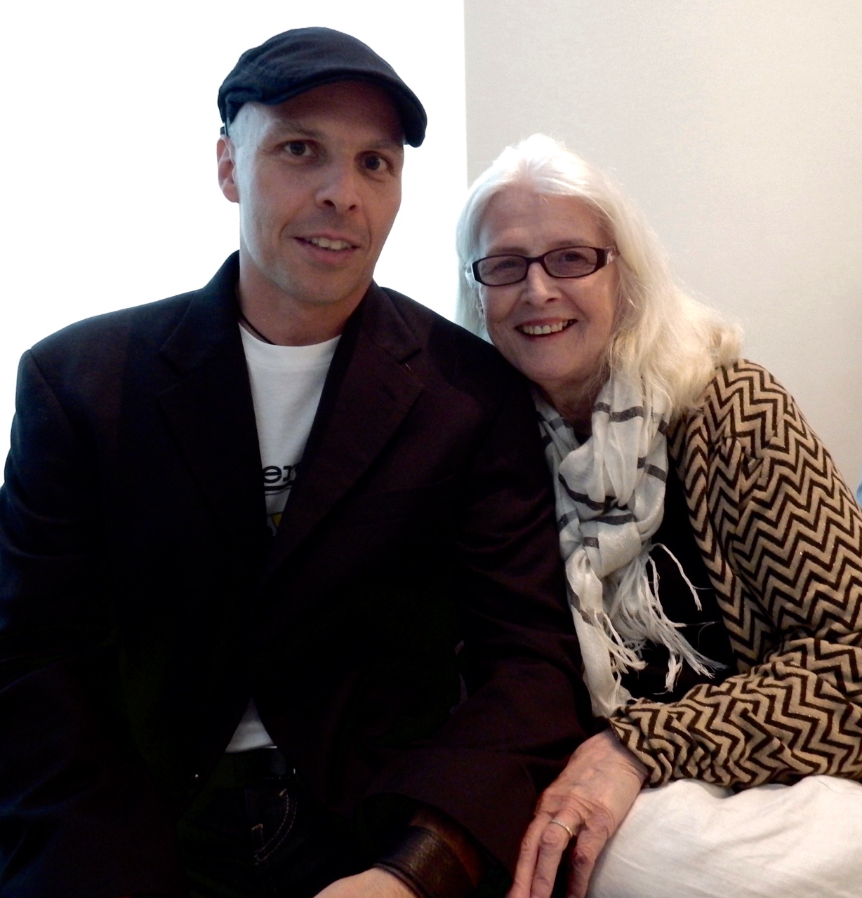 GErDE's FoLK CiTY at 60: 2015