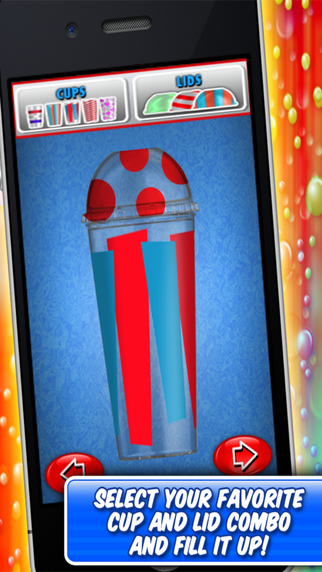 ICEE Maker Game | earn to die