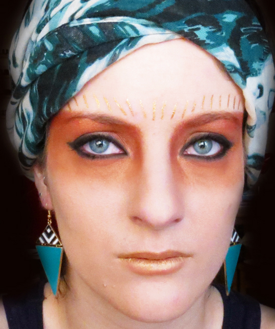 Chasing Shadows: SMUF: ma tribu, les shadows