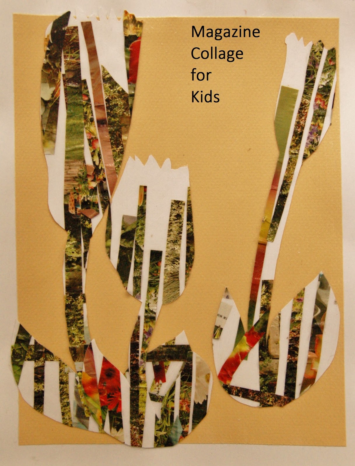 The Princess, The Pirate, and The Dinosaur: Friday's Art Smarts ...