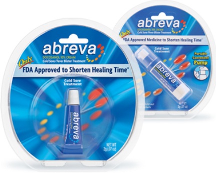 ABREVA MY MIRACLE MEDICINE (REVIEW) + $25.00 AMAZON GC GIVEAWAY - Mama ...
