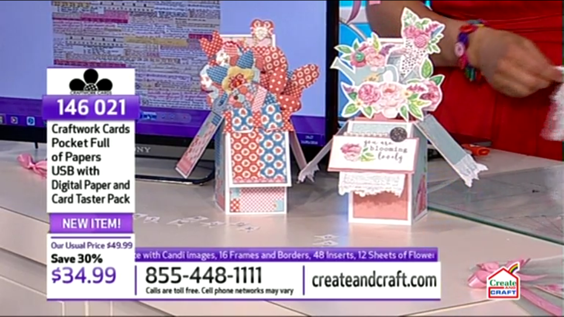 carley's creations: 3d pop up box template and inspiration