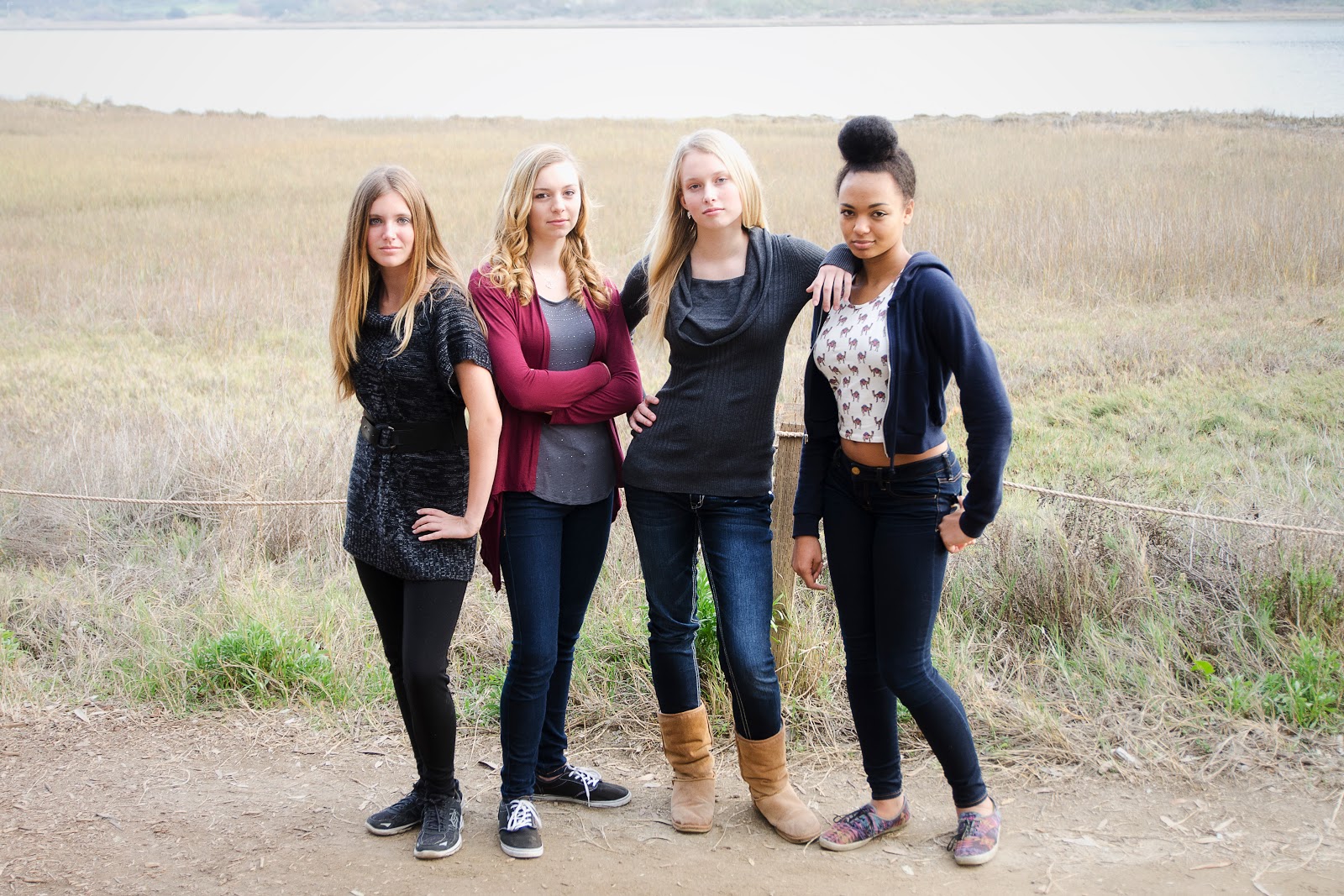 Wendy Childress Photography: Sweet Sixteen Besties | High School ...