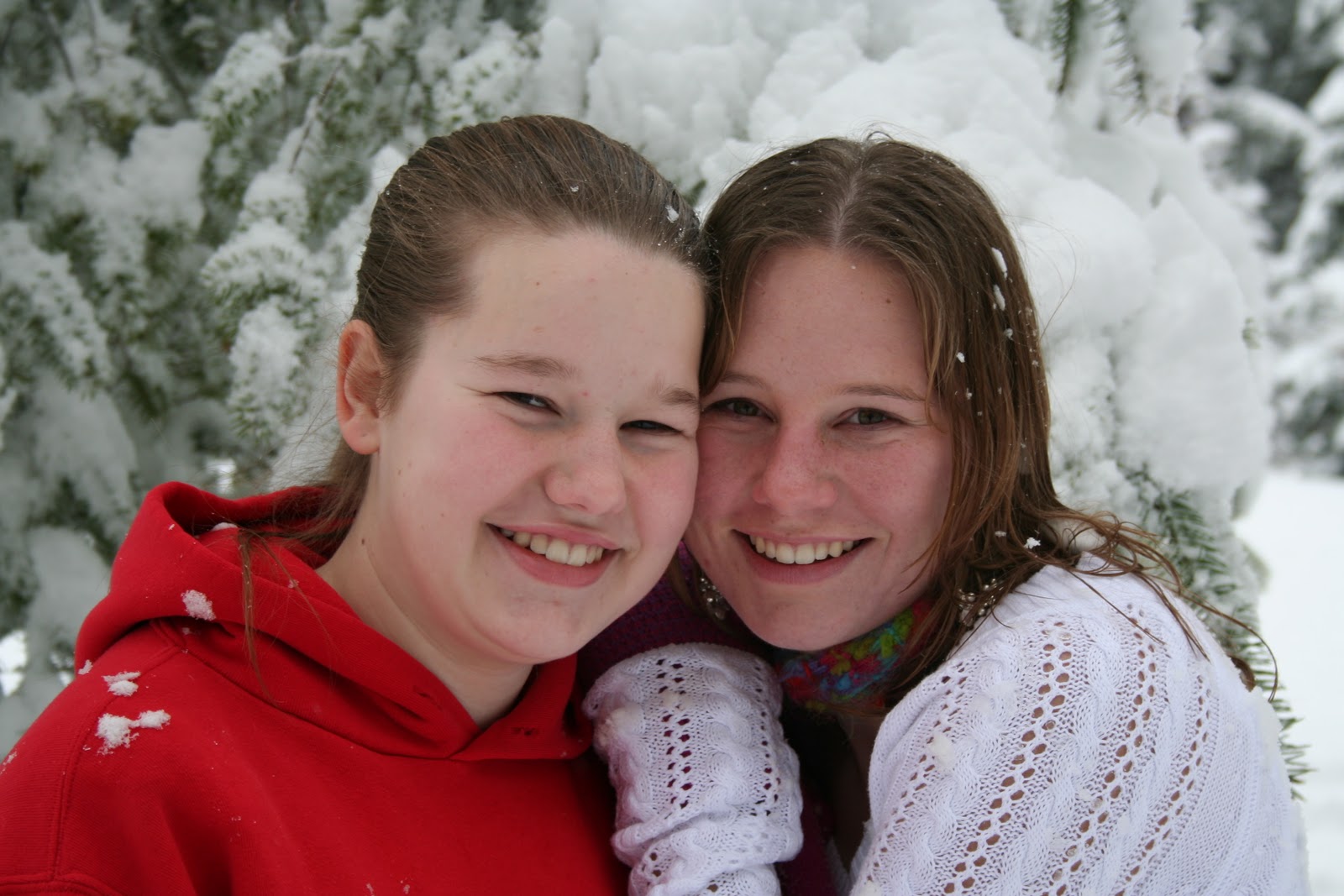 Becca Bee: My little Boo