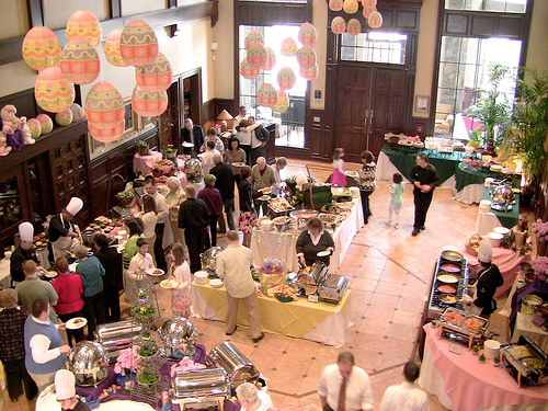 Classic Cape Cod Vacation: Easter on Cape Cod 2013