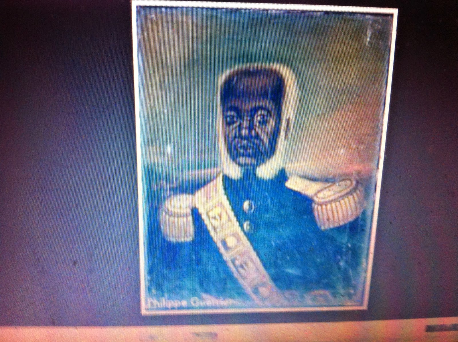 THE BLACK SOCIAL HISTORY:: BLACK SOCIAL HISTORY : AFRO - HAITIAN ...
