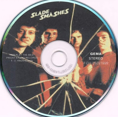 From Roots To Boots: The Slade Story