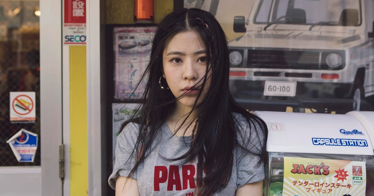 華人娛樂新聞網: 蓄滿兩年能量 Erika創作力大爆發 專輯更首度收錄五首創作歌曲