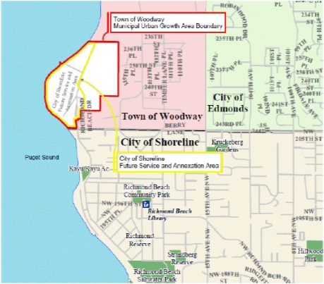 Shoreline Area News: Evan Smith: Point Wells bill gets unanimous ...