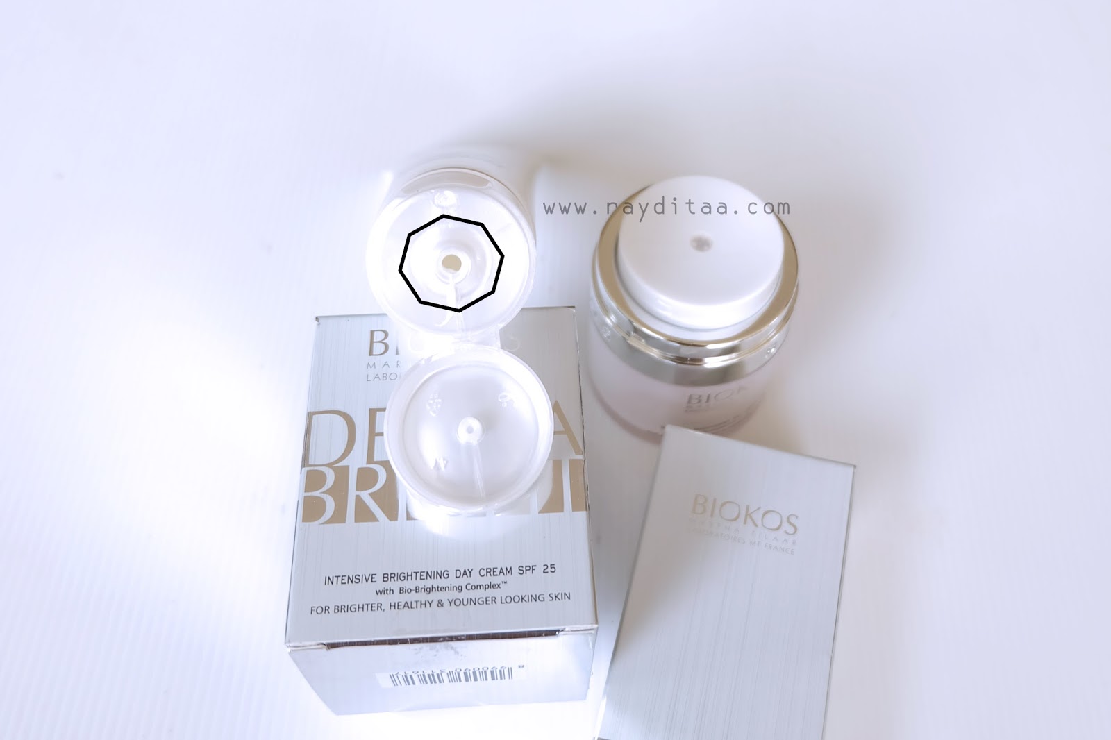 Review: Biokos Derma Bright*