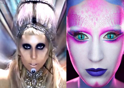 KiLoBiTs: Alien Pop Stars!