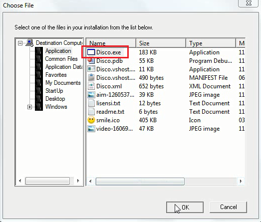 How To Create Installer Visual Studio - How-To Tutorials & Source Code ... How To Create Installer Visual Studio - How-To Tutorials & Source Code ...