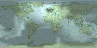 G0KYA's Amateur Radio Blog: UK HF Propagation Prediction maps
