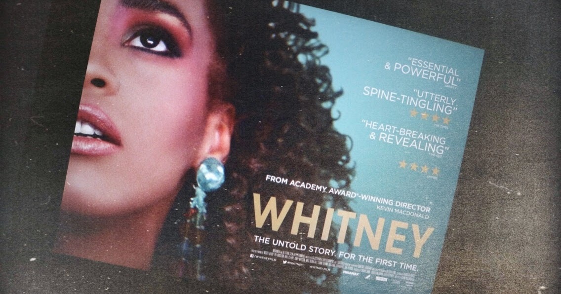 Whitney: faut-il aller voir le documentaire choc sur la carrière et la ...