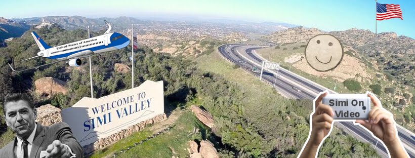 Simi On Video. News in Simi Valley California presented by Steve Hise ...