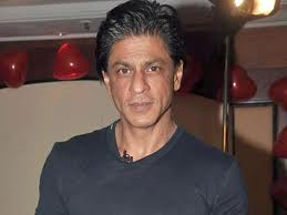 Shahrukh Khan without Makeup - OLD PICTURES OF FAMOUS PERSONALITIES
