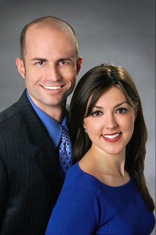 Finding the Funny #15: The 1st Annual Matchy-Matchy Real Estate Couples ...