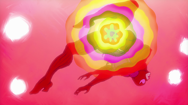 Kick-heart (Masaaki Yuasa, 2013)