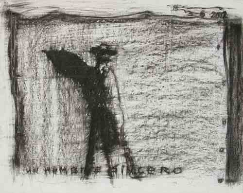 Cuban Arts Connection - A Cuban Arts Blog: El Dibujo por Manos de ...