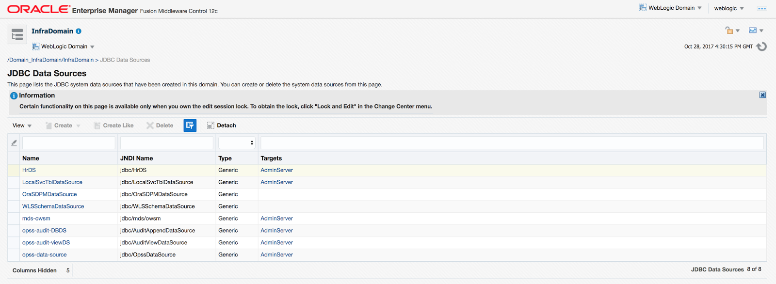 Andrej Baranovskij Blog Oracle Adf On Docker Container