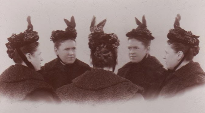 The Story of a House: The many sides of Frances Glessner