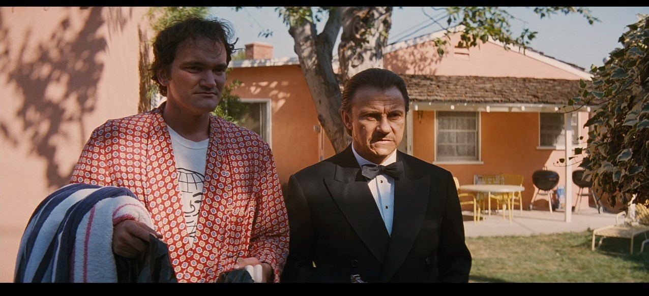 Filming Locations: Pulp Fiction (1994) | San Fernando Valley Blog