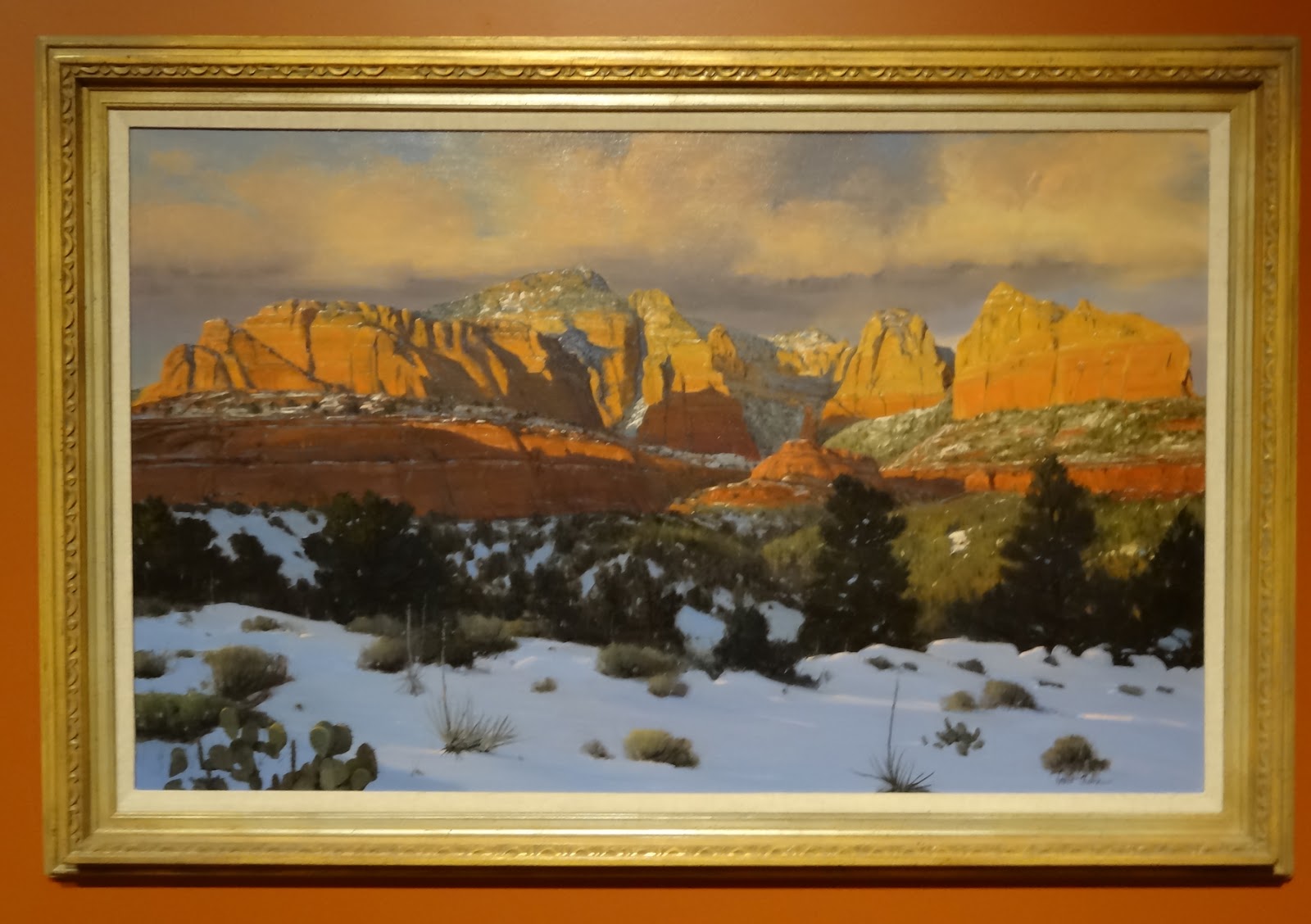 Contemporary Makers: Booth Western Art Museum