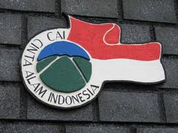 Cinta Alam Indonesia