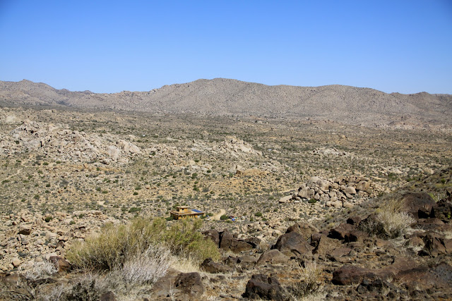 My Scenic Byway: Hiking Black Lava Butte