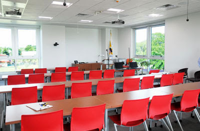 UVI Today: UVI Unveils New Home for College of Science & Mathematics on ...