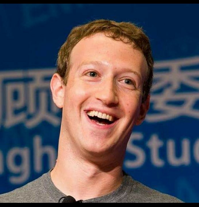 Astrology Blogs: Mark Zuckerberg :- The man behind Facebook, who ...