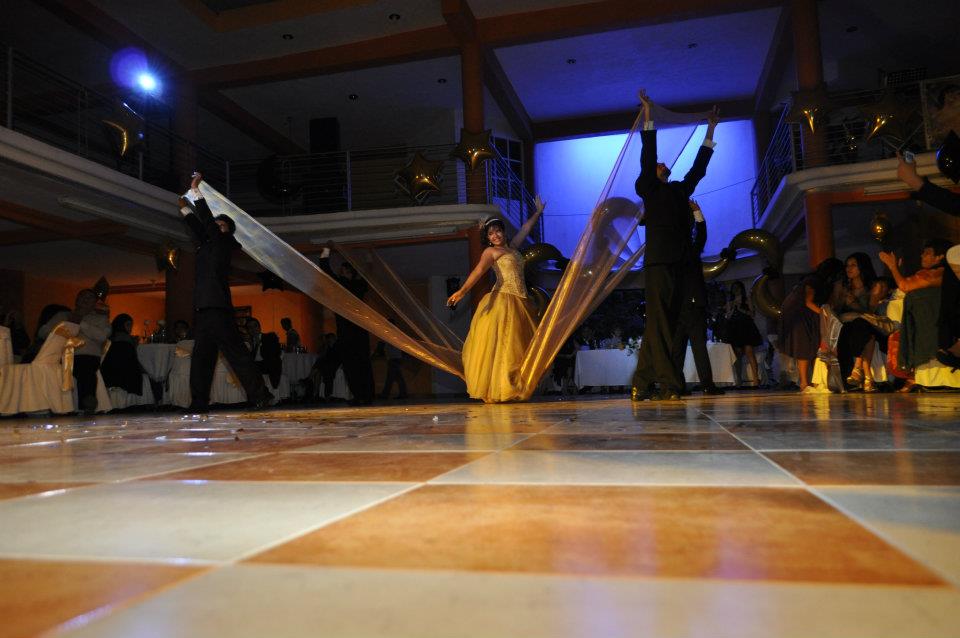 Glass Dance Company: enero 2012