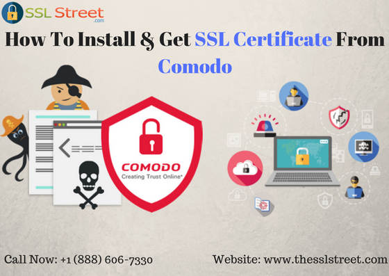 How To Install & Get SSL Certificate From Comodo - ComodoPositiveSSL’s blog