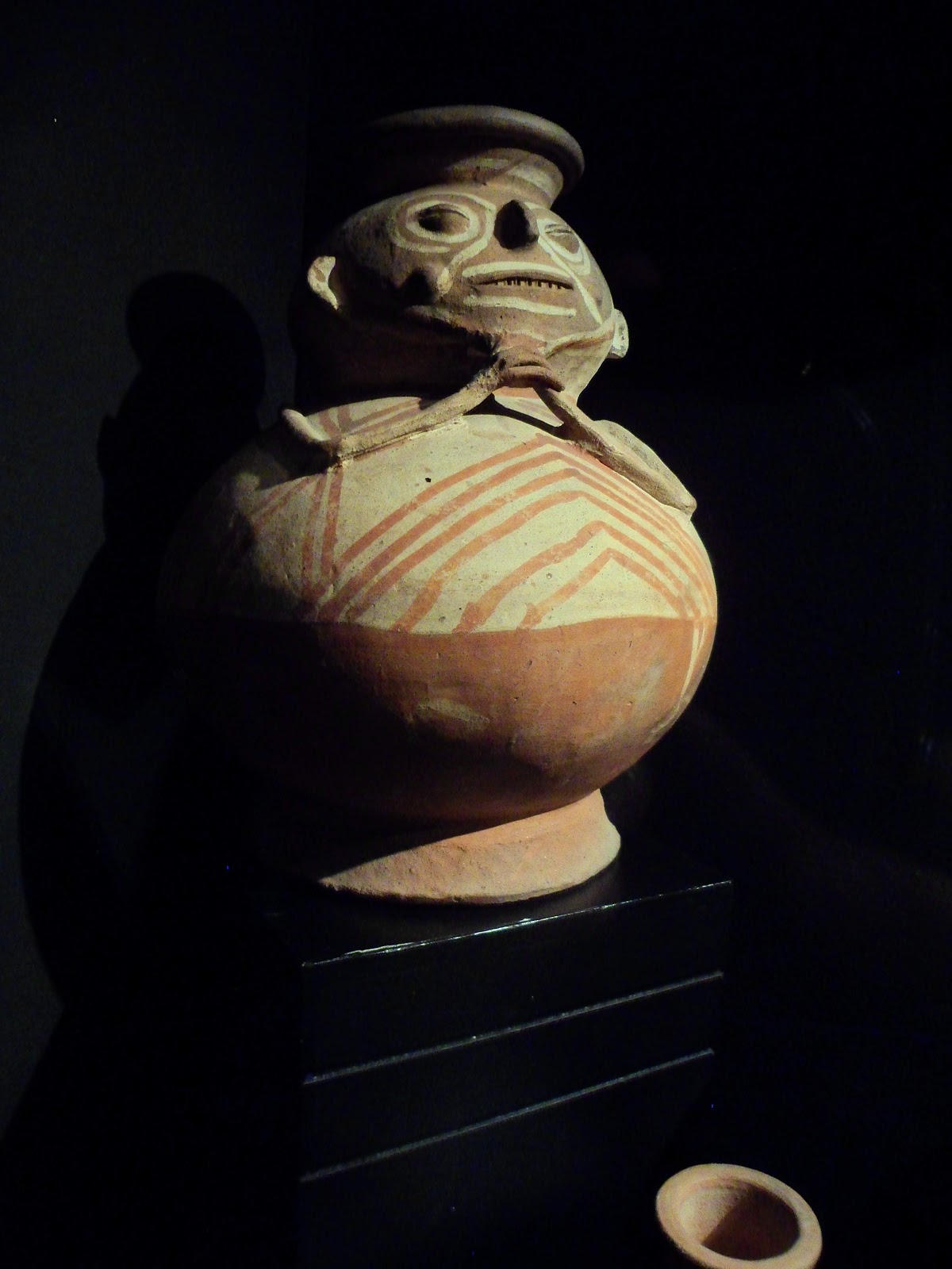 portafolio Cristina Fernandez: CULTURA PANZALEO